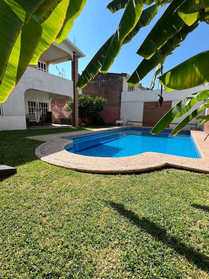 Residencia Cuernavaca - Cuernavaca