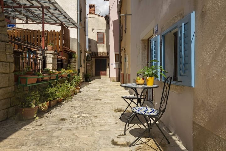Appartamento Erta - Fažana