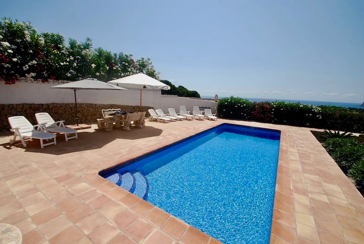 Le Paradis D'atenea - Benidorm