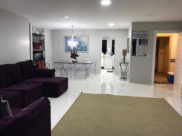 Alugo Maravilhoso Apart No Cond. Porto Real Resort - Rio de Janeiro