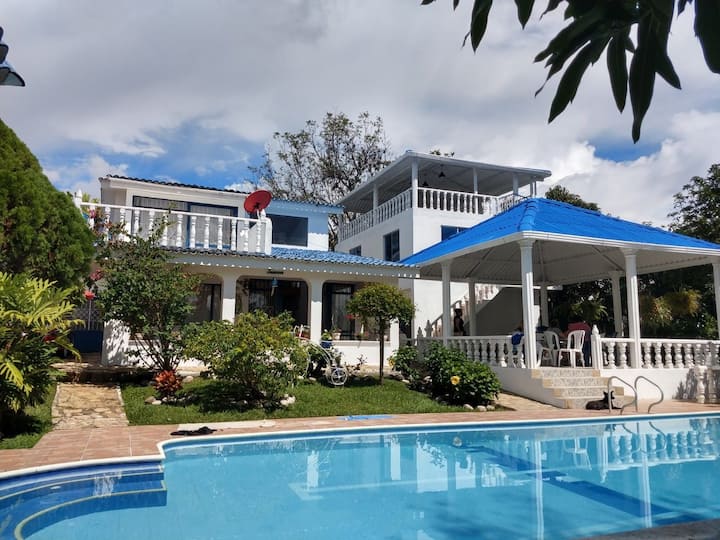 Villa Ilusiones - Fusagasugá