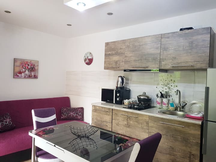 ☆Comfortable House In The City Center☆free Parking - Tbilissi