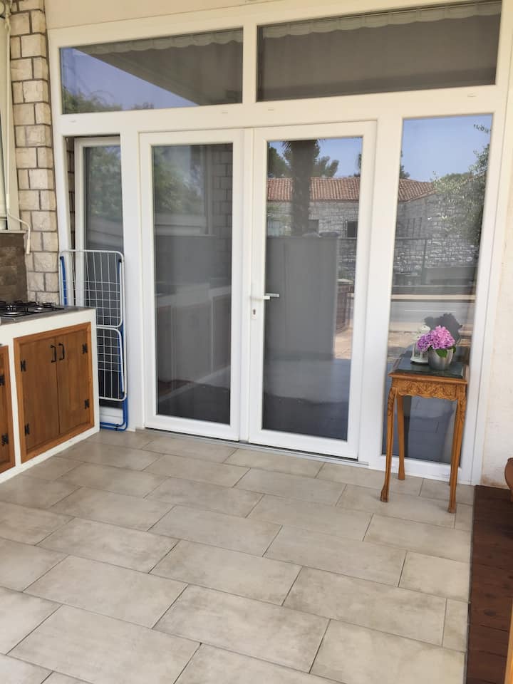 Studio App Lea - Umag