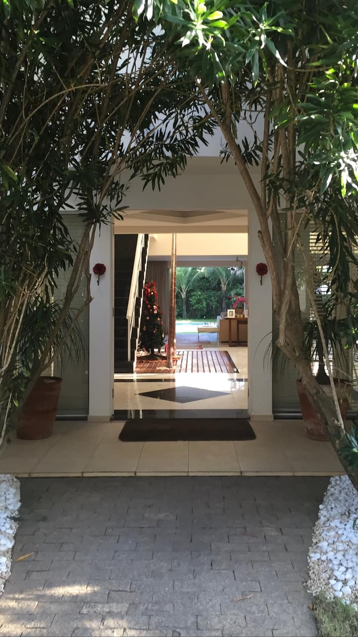 Rio’s House ! - Rio de Janeiro