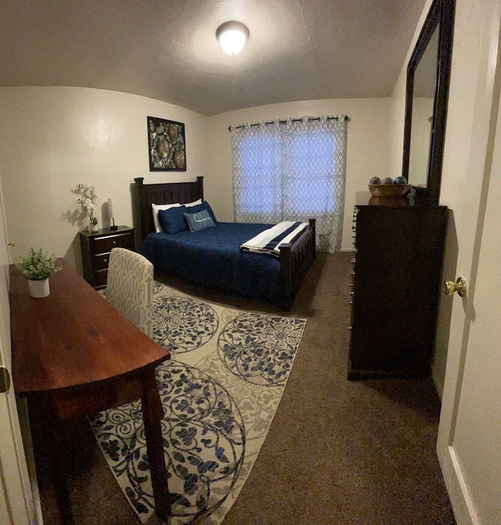 Centrally Located Near Hospital - Modesto, CA