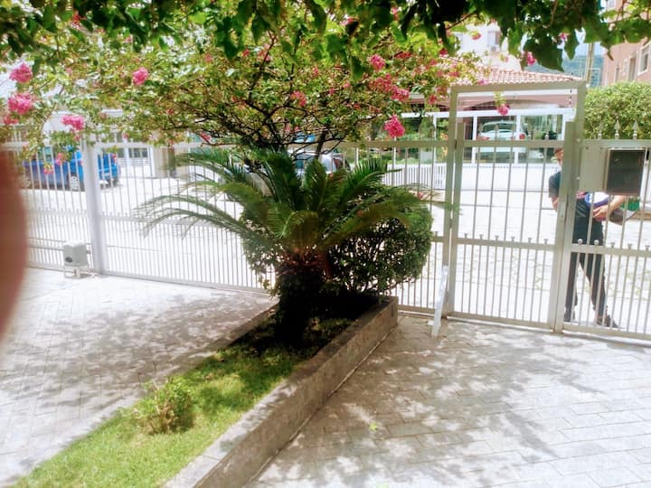 Gratidão - Guarujá