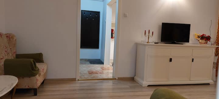 Apartament Maria - Galați