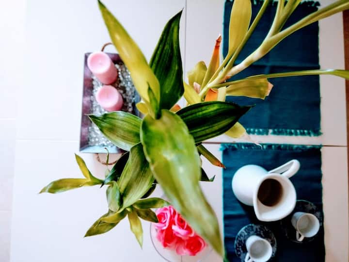 Appartement Lumineux Et Moderne Real Summer Wifi - Tenerife