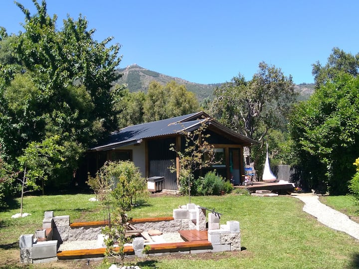 La Casa De Adrian - San Carlos de Bariloche