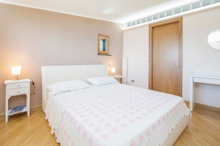 A Country House With A Magnificient View - Positano