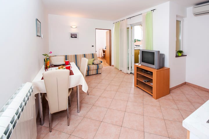 Apartments Davorka - Rovinj