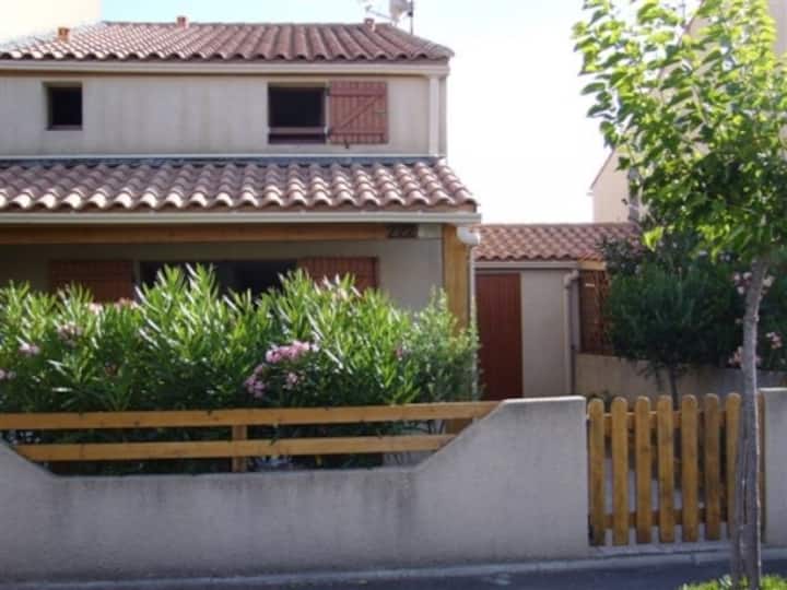 Vacances Au Bord De L'eau à Gruissan - Gruissan