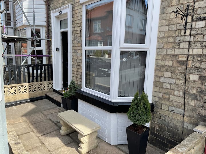 Snuze Whitby Ensuite To Master.5 Min Walk 2harbour - Sandsend