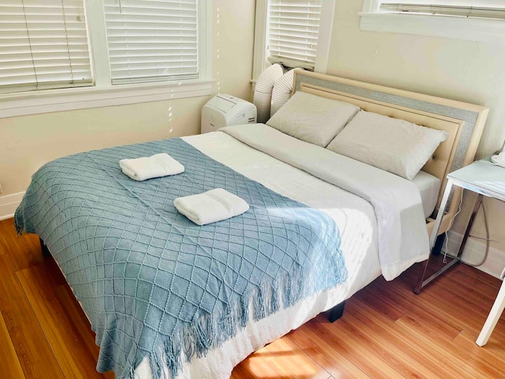 Near Pcc,caltech,south Pasadena -Room 9 - Alhambra, CA