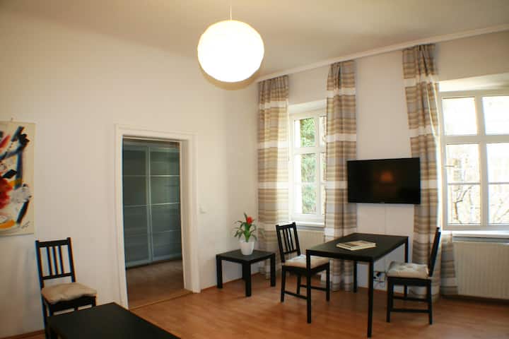 ♛ City-crown-apartment ♛ Vienna ♛ U4 ♛ - Vienna