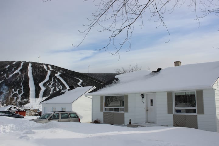 Murdochville : locations de vacances et logements - Québec, Canada | Airbnb