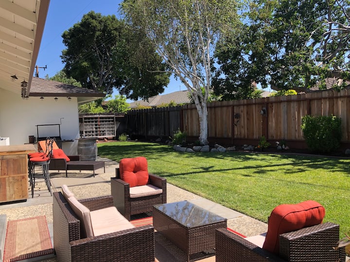 Weekend Warriors Get Away - Salinas, CA