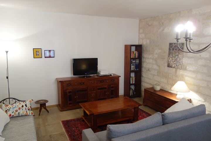 Charmant, Spacieux, Central. - Montpellier