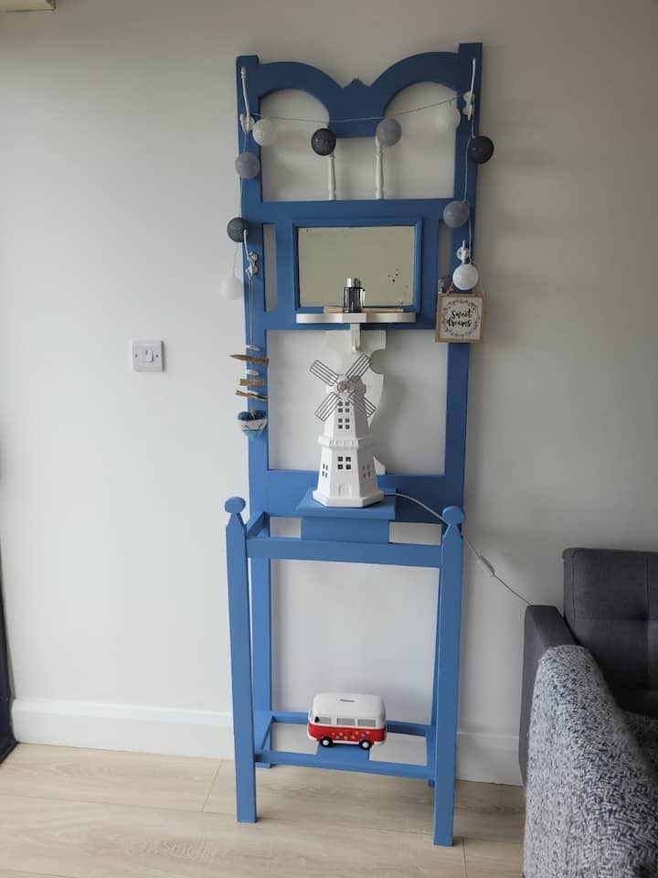 Sea View Apartment - Sligo