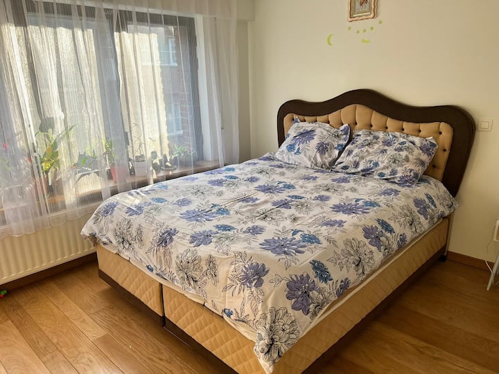 Casa Pentru 4 Persoane, Tml 15 Minute! - メヘレン