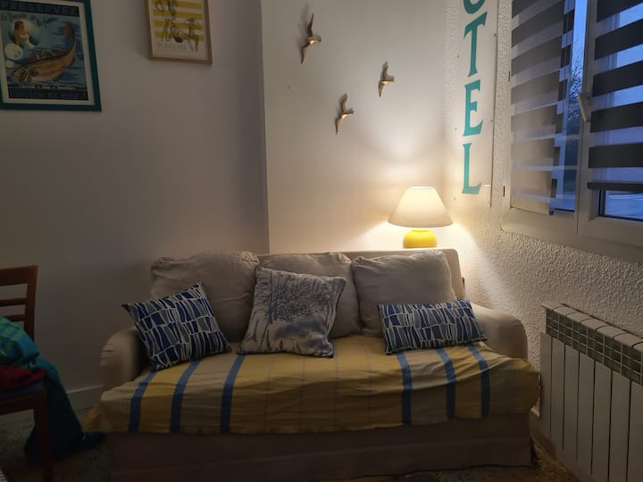 Appartement  à 5 Mn Du Centre Ville Et De La Plage - Fouras