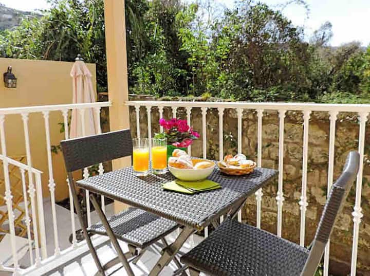 Crawford Home - Sant'Agnello