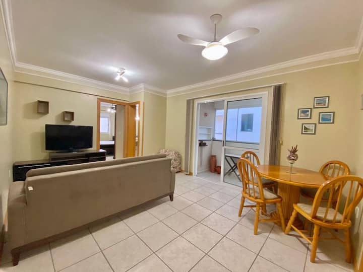 Apartamento Em Capão Da Canoa - Capão da Canoa