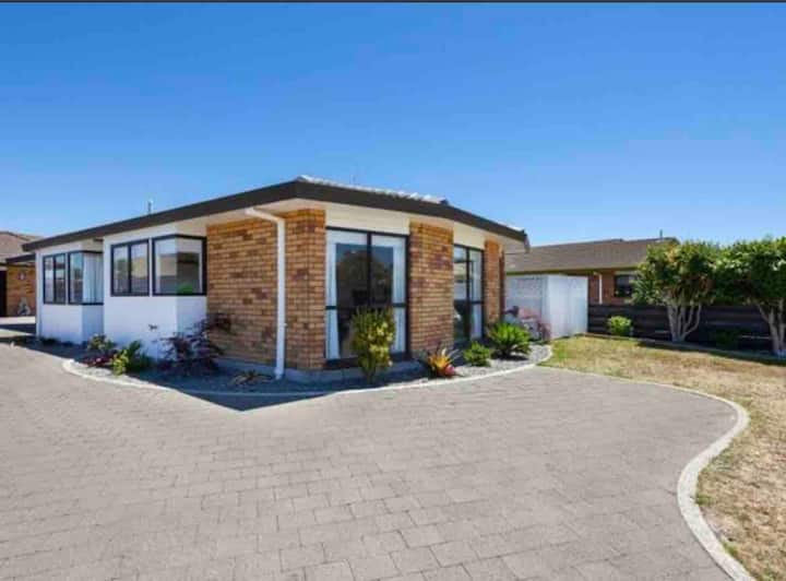 Bayfair Beach Beauty - Tauranga