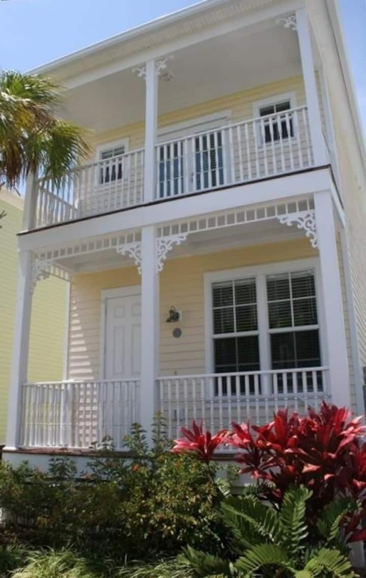 Anglers Reef Is Oceanfront, Yellowtail Hse. 2/2.5 - Islamorada, FL