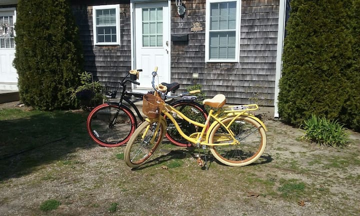 MODERN COTTAGE W/ BIKES, PADDLE BOARDS & KAYAKS - Cottages for Rent in ...