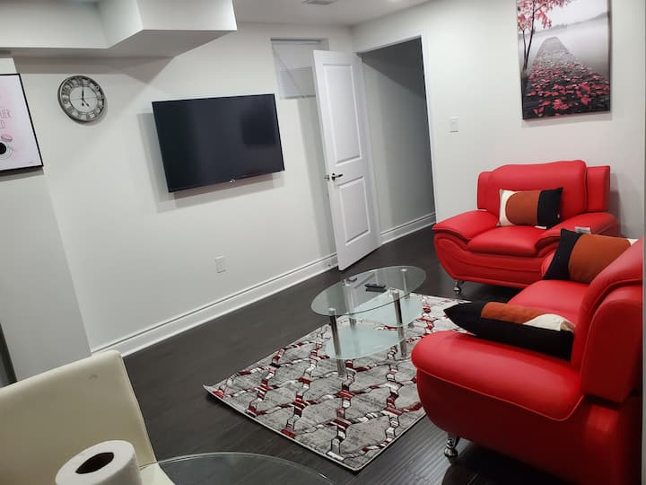 Peace Haven - Brampton