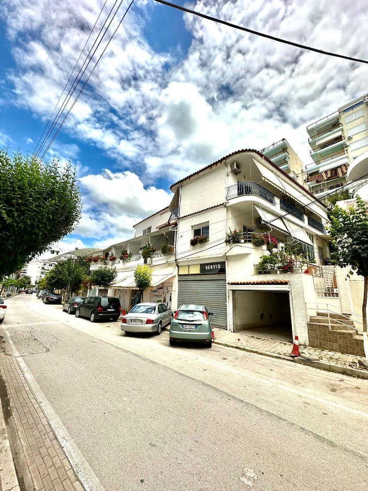 Lorik2 - Saranda
