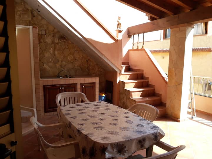 Appartamento Angela - Lampedusa