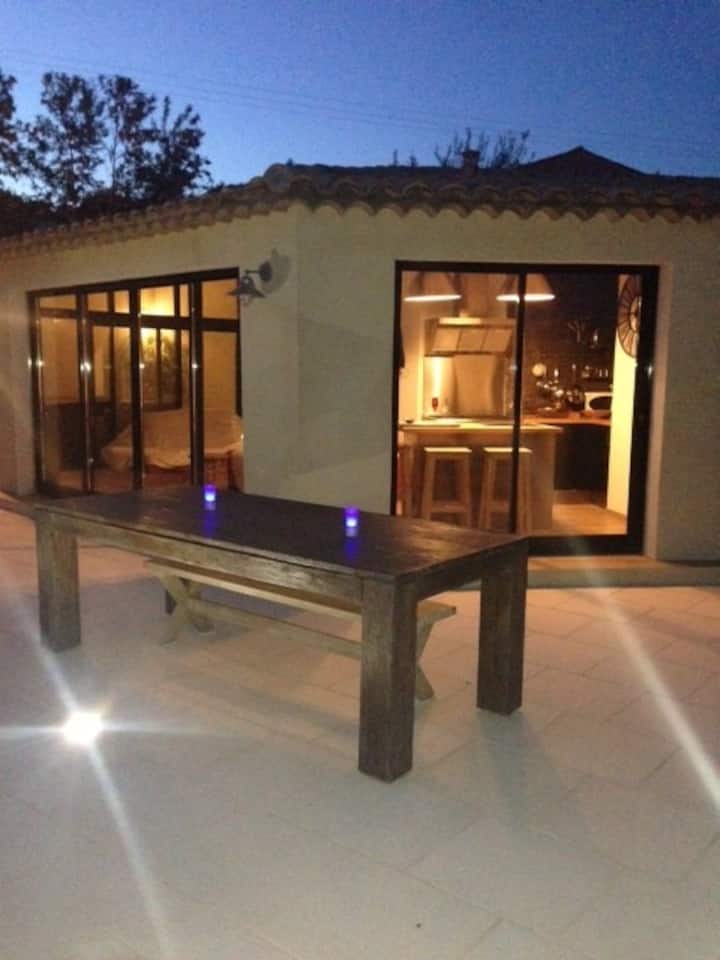 Séjour De Charme - Lorgues