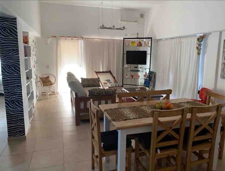 Excelente Dpto Pinamar - Pinamar