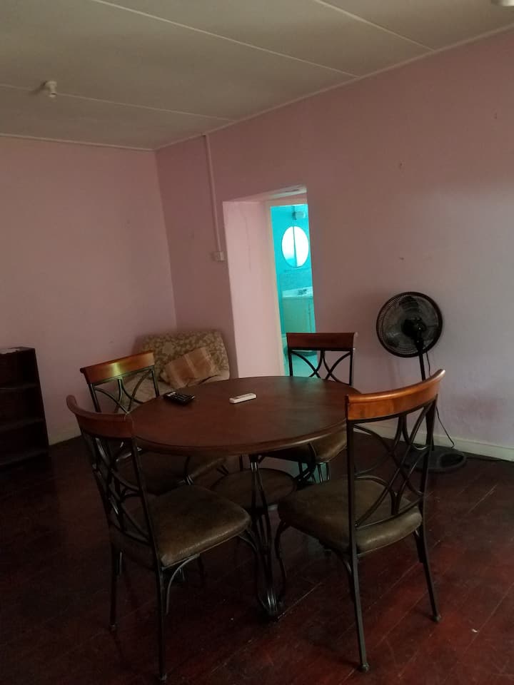 " Little Lascelles" - Barbados