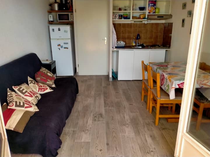Appartement Terrasse Vue Mer Piscines Tennis, Mer. - Saint-Mandrier-sur-Mer