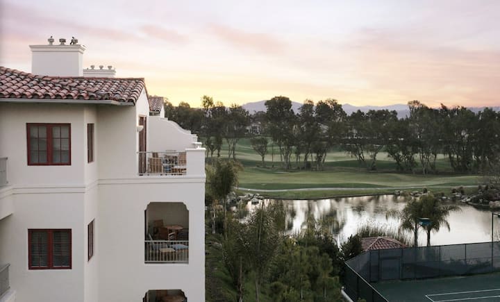 Four Seasons Aviara 2 Bedroom Condo In Carlsbad - Carlsbad, CA