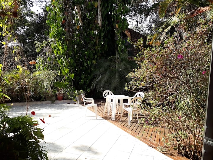 Casa De Campo E O Melhor De São Paulo - Embu