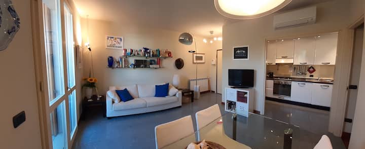 Appartamento Al Piroscafo Lido Di Camaiore - Viareggio