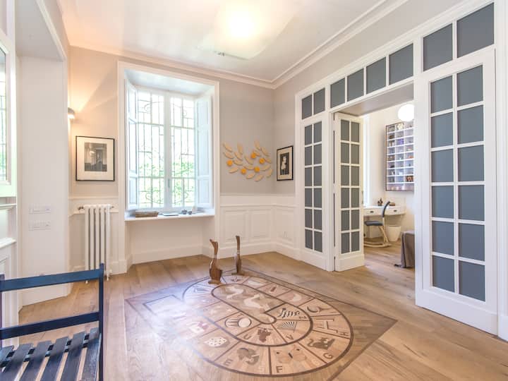 Rome Villa Rentals | Villas and More | Airbnb