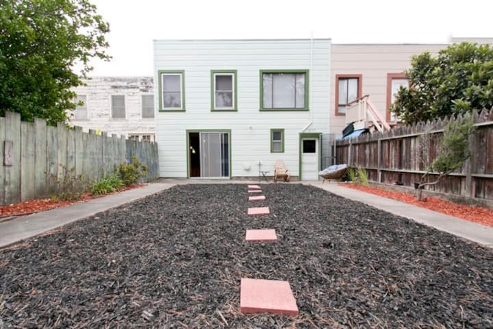 Comfy Flat By Beach, Park, & Zoo - San Francisco, CA