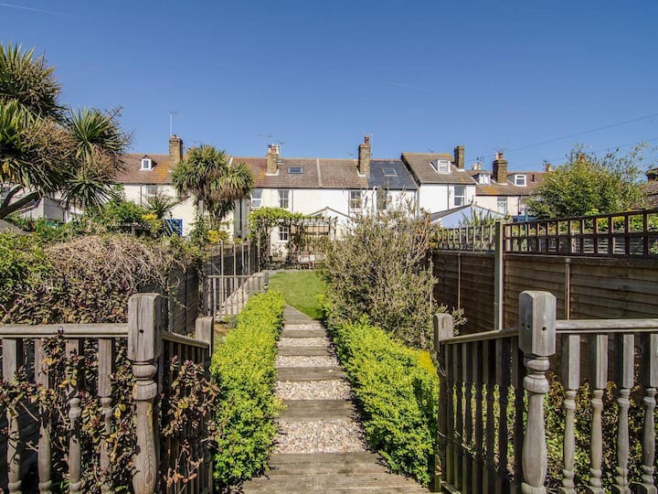 Garden Cottage - Whitstable
