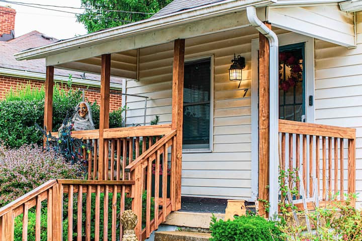 Dream House - Plum, PA
