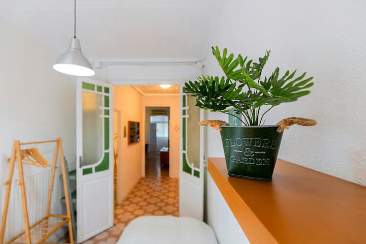 Torres De Quart Apartment - Valencia