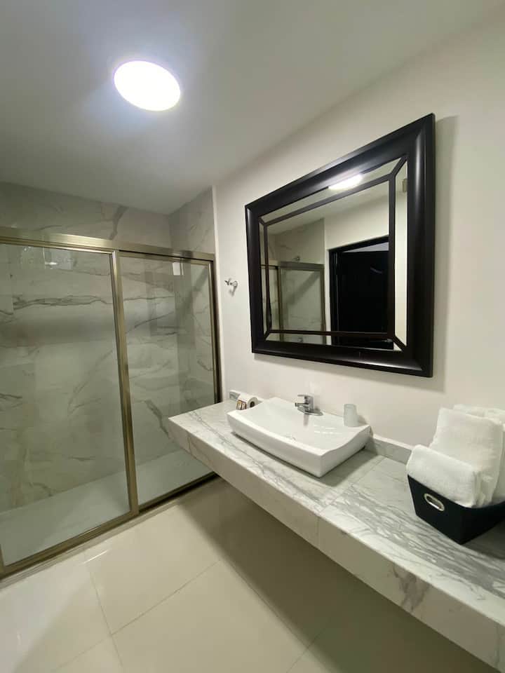 Hotel Puerto Campeche - Ciudad del Carmen