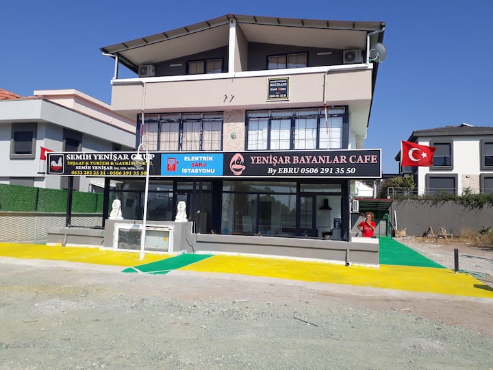 Yenişar Hotel A4 - Seferihisar