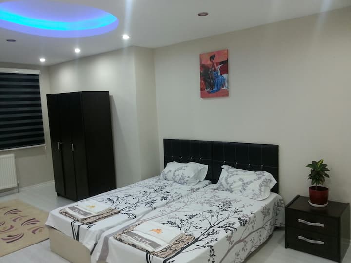 Private Rooms In Ankara( Embassies) - Ankara