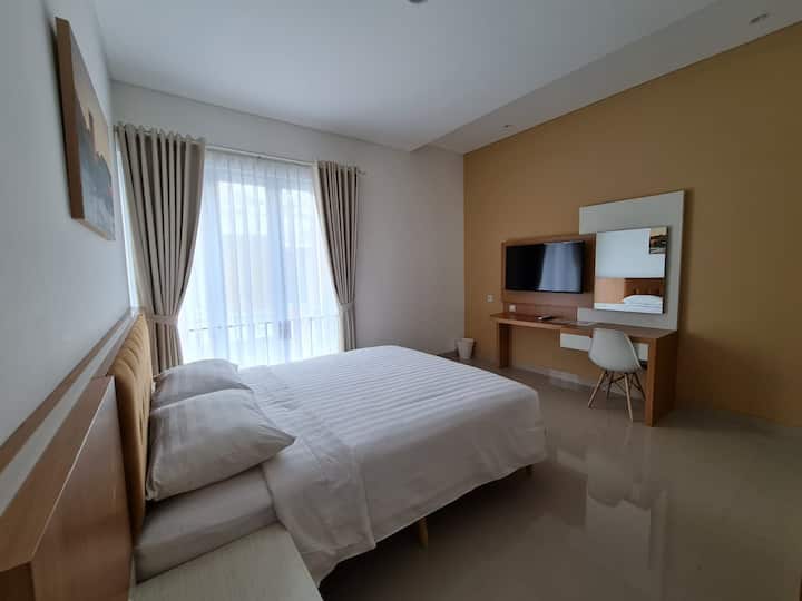 Roemah Audy 8 Jl. Poncowala No 33. Mlati. Sleman - Yogyakarta