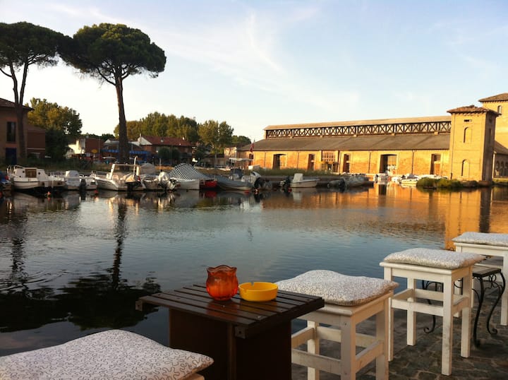 Appartamento A Cervia-milano Maritt - Cervia